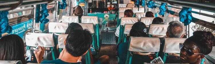 Busfahrer werden: Beruf und Ausbildung (Alle Infos hier!) | Jobted