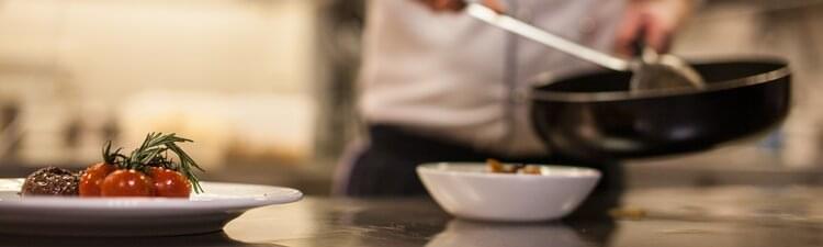 Beruf Koch / Köchin: Aufgaben, Ausbildung, Karriere | Jobted