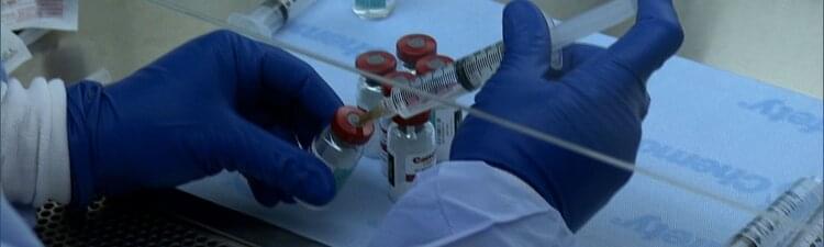 Was macht ein Chemiker? (Chemiker als Beruf) | Jobted