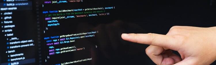 Beruf Programmierer (Jobprofil, Ausbildung & Karriere) | Jobted