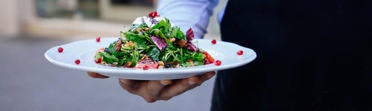 Was ist ein F&B Manager? (Definition, Ausbildung, Karriere) | Jobted