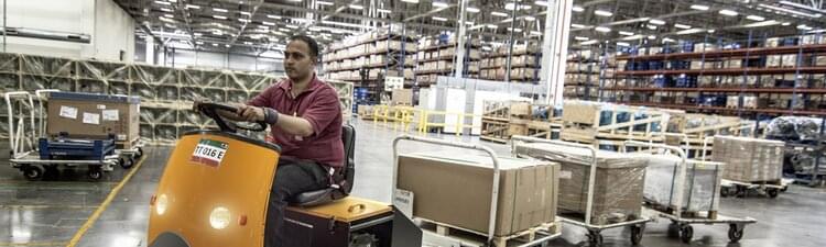 Beruf Lagerist/in (Fachlagerist/in) - Aufgaben & Tätigkeiten im ...